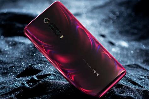 Redmi K20 Pro ficha técnica de características y precio