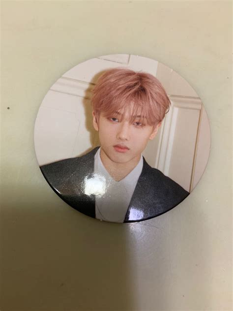 WTS NCT DREAM WE BOOM JISUNG CC Hobbies Toys Memorabilia