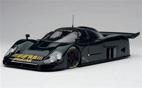 Jaguar Xjr Exoto Motorbox Mtb
