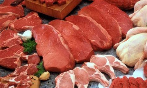 Qué es la Carne Magra Características y Propiedades CurioSfera