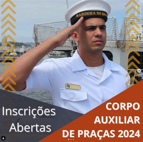 Sopesp Marinha abre inscrições para concurso 200 vagas