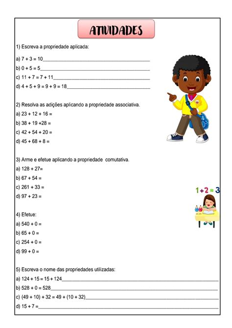 Atividade De Numeral Ano Image To U
