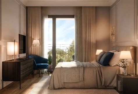 Apartamentos Para Personas Mayores Los Mejores Complejos