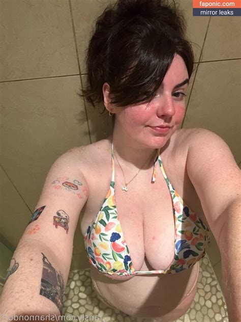Shannondorf Aka Shannondorf Aka U Nude Leaks Onlyfans Faponic