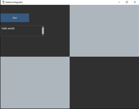 Python TTKBootstrap Tkinter Text Widget Resizing My Frames Stack