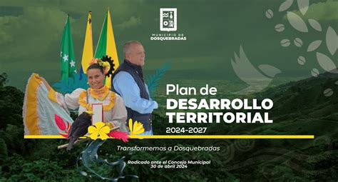 Plan De Desarrollo