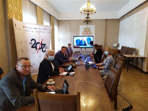Z sesji Rady Miasta Portal Integracyjny PŁOCK