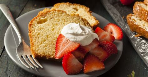25 meilleurs gâteaux quatre quarts recettes de desserts faciles