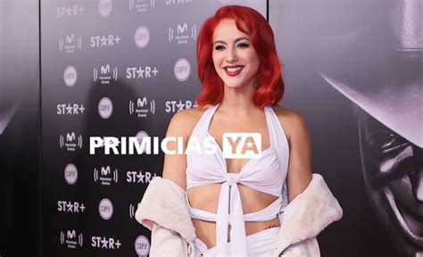 De Lali Espósito a Flor Vigna y L Gante los looks más destacados en