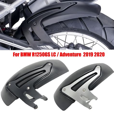 Garde Boue Avant Et Arri Re Pour Moto Pour Bmw R Gs Adv Lc R