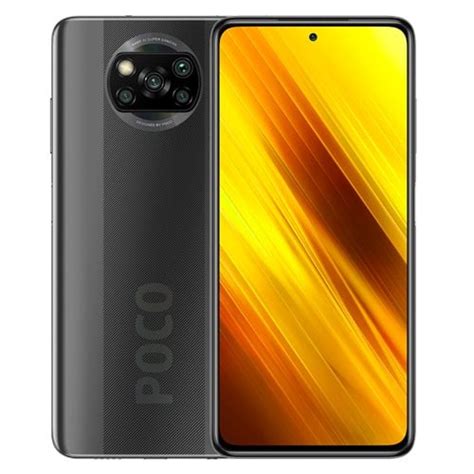 Xiaomi Poco X3 NFC Full Specification Price Review Compare
