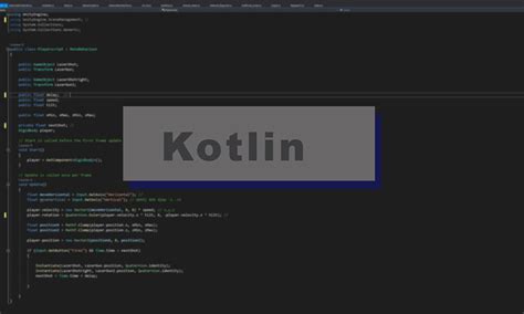 Kotlin For Android Beginner To Advanced Course Cloud