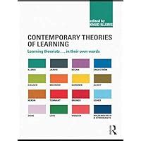 Contemporary Theories Of Learning Learning Theorists In Their Own