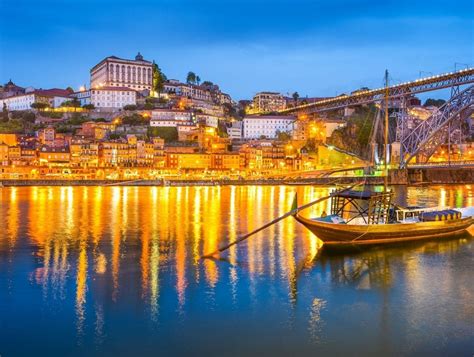 Les 10 plus belles villes du Portugal Chéri fais tes valises
