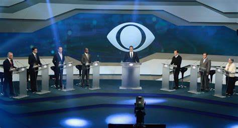 Como foi o 1º debate entre candidatos ao governo de São Paulo