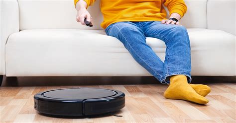 Los mejores robots aspiradores calidad precio de 2023 guía de compra