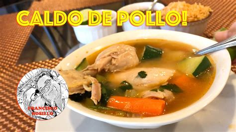 Hacer Caldo De