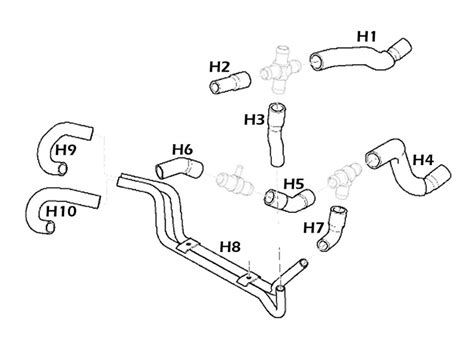 Diagram Mini Cooper Engine Diagram Coolant System Mydiagram Online
