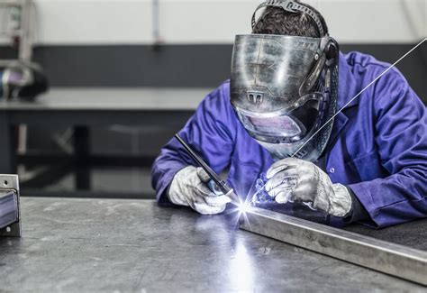 Tipos De Soldadura Cu L Elegir Y Por Qu Metalcon