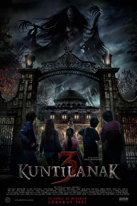 7 Film Horor Indonesia Terbaik Dan Terlaris Per Agustus 2022 Halaman 2