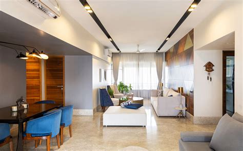 5 Fantastic 3BHK Room Layout Ideas For Mumbai Homes Hipcouch