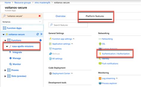 secure azure function apps with azuread for sharepoint spfx