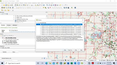 join csv and shapefile files using common field in qgis geographic 18216 hot sex picture