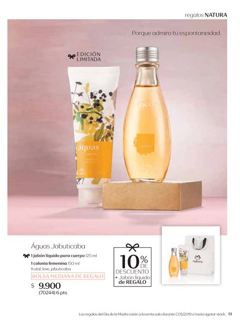 Descubrir 115 Imagen Jabon Liquido Jabuticaba Natura Abzlocal Mx