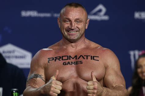 Pudzianowski Szpilka typy i kursy Gdzie obstawiać walkę