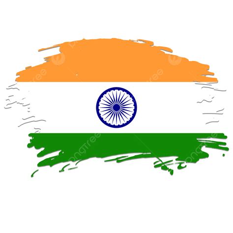 Cepillo De Bandera India PNG Vectores PSD E Clipart Para Descarga
