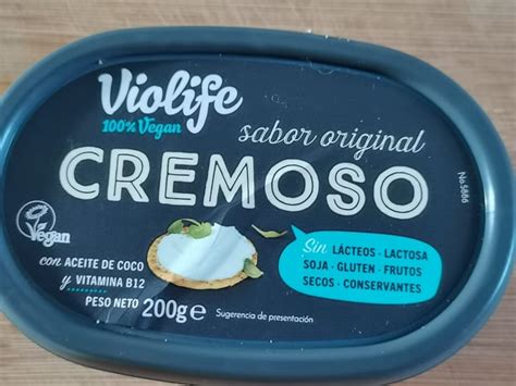 Violife Creamy Original Flavour Review Abillion