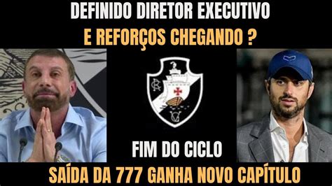 VAI TARDE ADEUS 777 NOVO DONO À VISTA DEFINIÇÃO SOBRE O DIRETOR