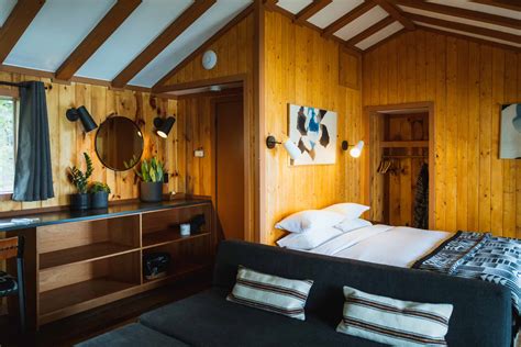 Romantic Mountain Getaways