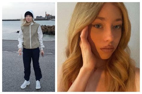 Disparition inquiétante d une ado de 14 ans dans le Nord la