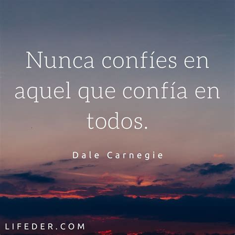 Frases De Confianza En Los Dem S Y En Uno Mismo