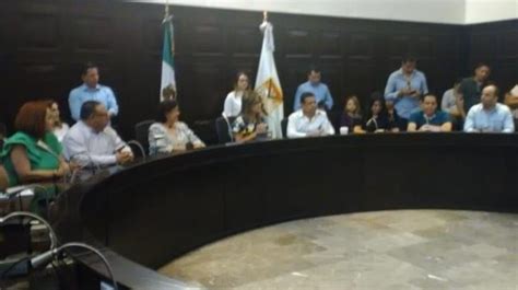 Con 15 Votos A Favor Aprueban Las Reformas Constitucionales En Hermosillo