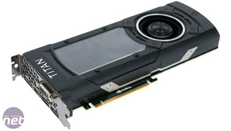 Nvidia Geforce Gtx Titan X Review Bit Tech Net