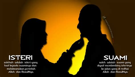 Bagaimana Etika Istri Berbicara Kepada Suami BRNews Id