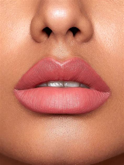 SHEGLAM Glam 101 Lipstick Liner Duo Cherry Fudge 2 In 1 Matte Dual