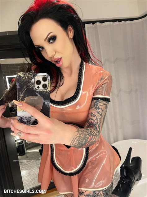 Alexandra Granberg Instagram Naked Influencer Starfuckedmodel Patreon