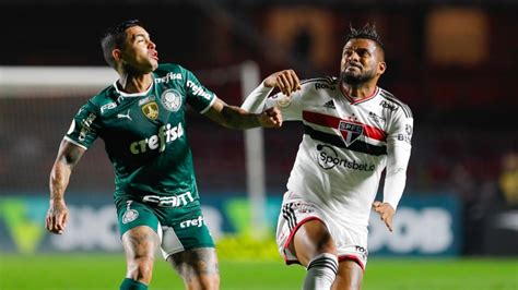 S O Paulo X Palmeiras Ao Vivo Saiba Como Assistir Online Pela Copa Do
