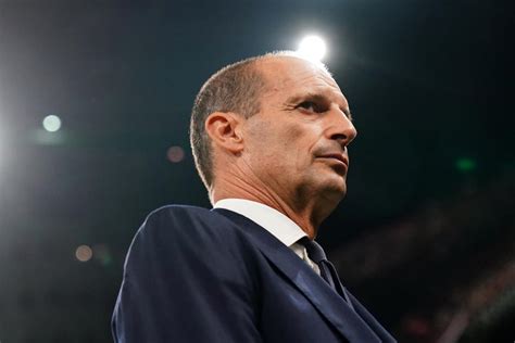 Juve Verona Allegri Pu Volare Primo Per Una Notte Il Messaggio In