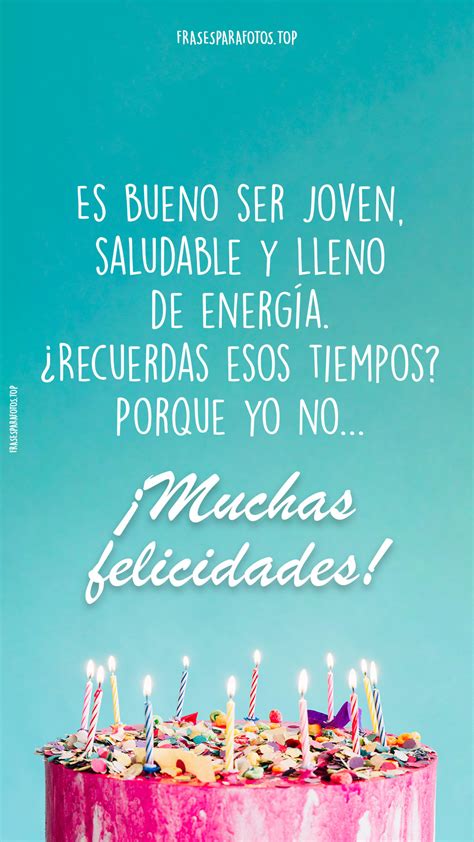 Descubrir 47 imagen feliz cumpleaños frases lindas Abzlocal mx