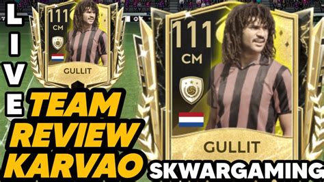 Fifa Mobile Live Streaming Gameplay SK War Gaming Live YouTube