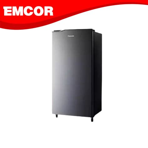 Panasonic NR AQ211VS 7 6 Cu Ft Single Door Manual Inverter