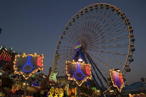 Noch einmal Kirmes Spaß genießen Termine im September in NRW