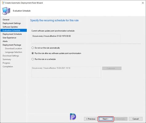 How To Deploy Visual Studio Updates Using Configmgr