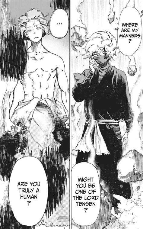 Out Of Context Manga On Twitter