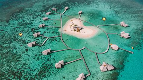 10 Tempat Wisata Gorontalo Kunjungi Pulo Cinta Yuk Orami