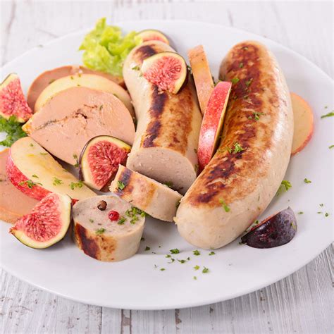Recette Boudin Blanc Au Cookeo